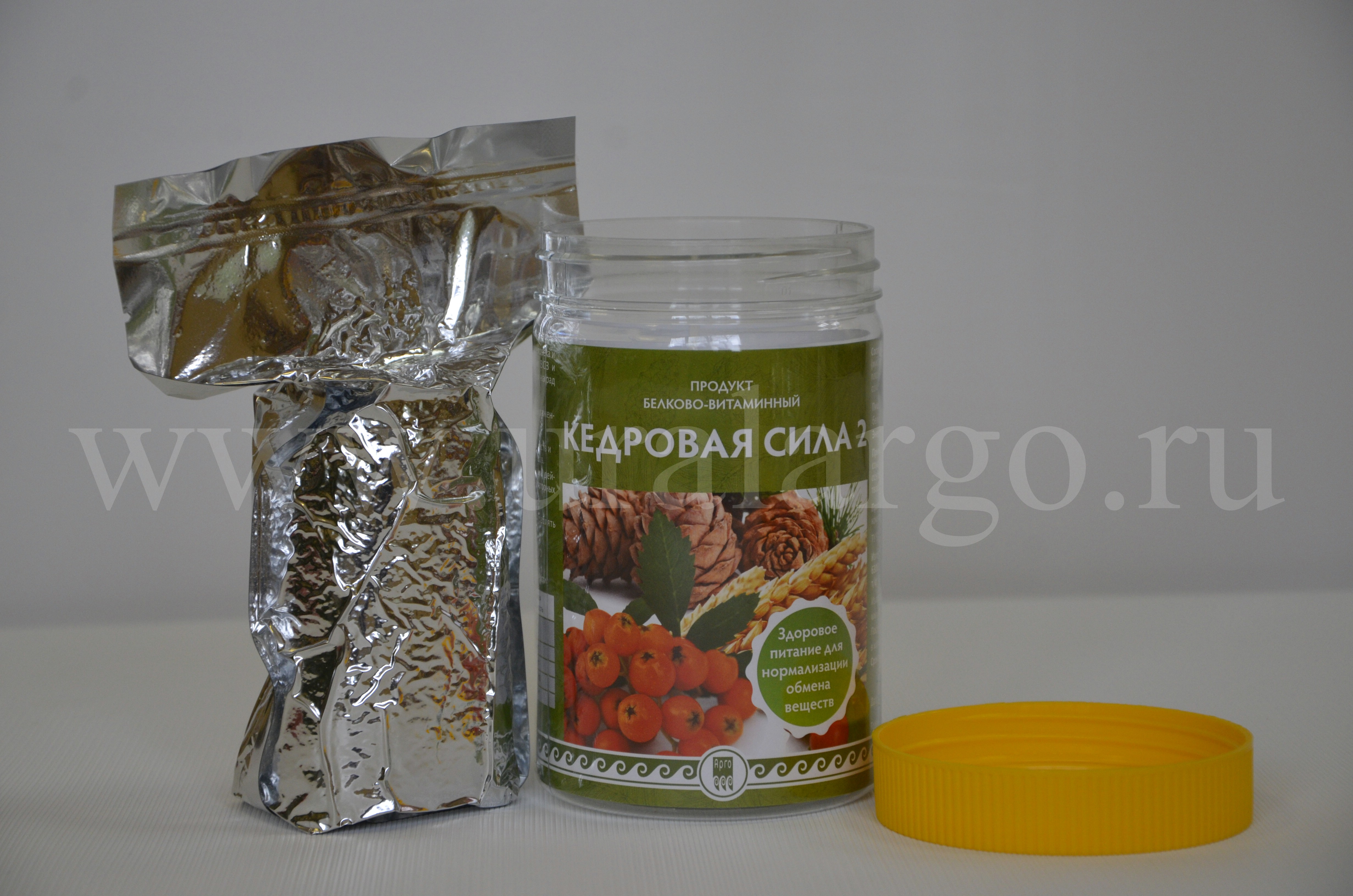 Урал АРГО в Екатеринбурге